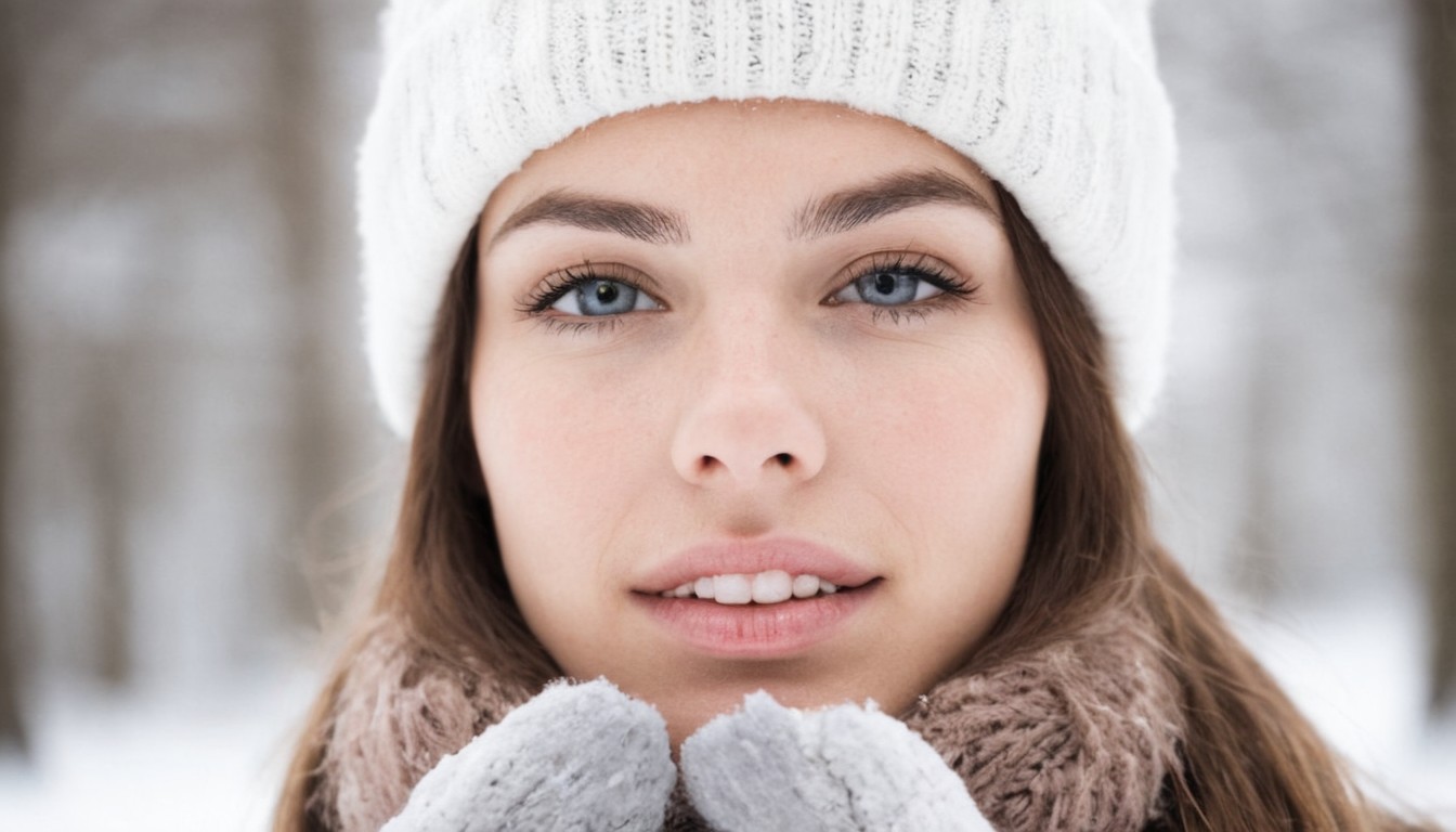 Prendre soin de sa peau en hiver : Les gestes essentiels - Dr. Rossarie