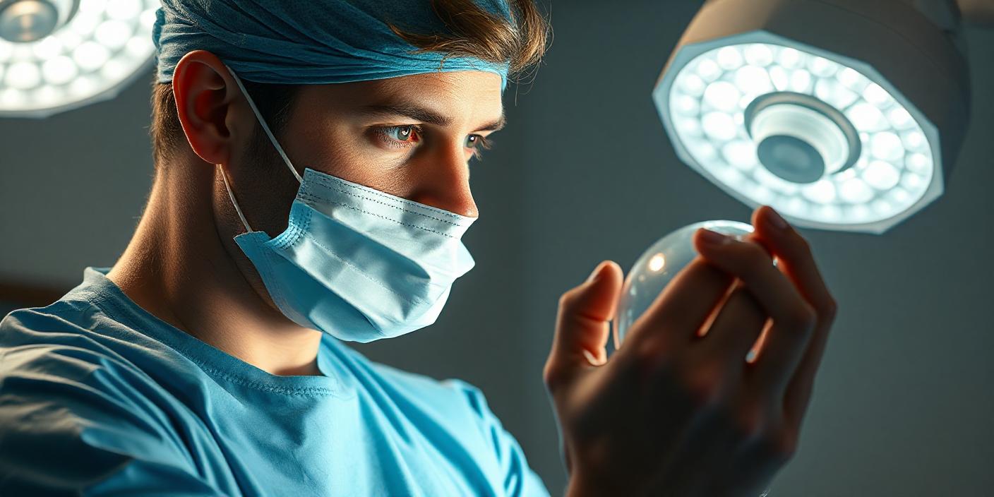 Les différents types de prothèses mammaires : un choix personnalisé ...